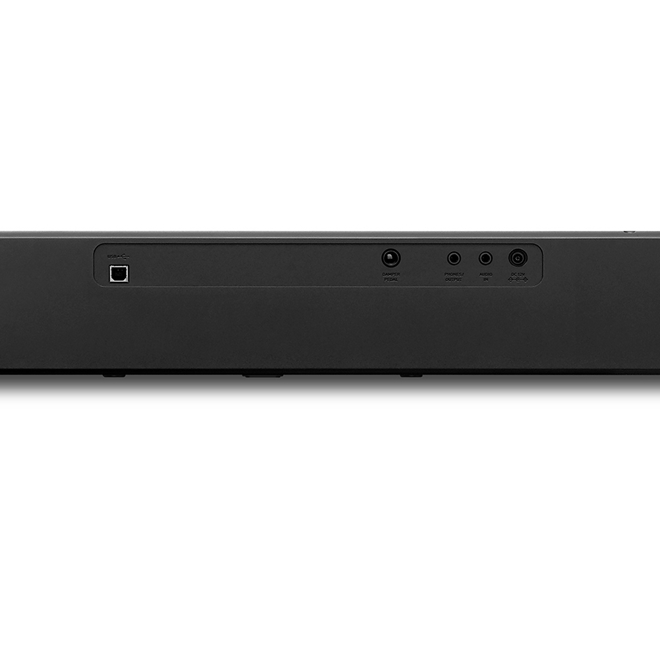 Piano Digital Casio CDP-S90 88 Teclas Sensitivas | Schumann