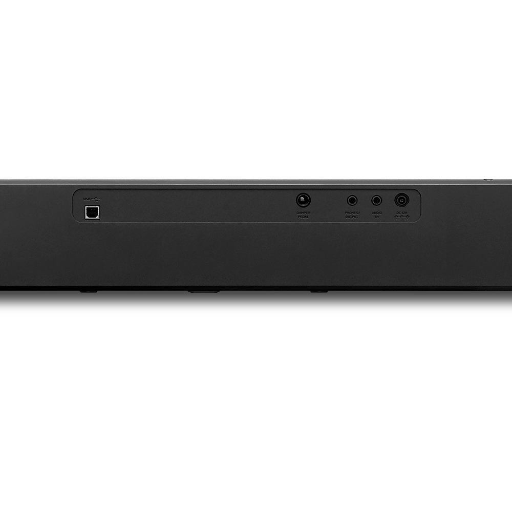 Piano Digital Casio CDP-S90 88 Teclas Sensitivas | Schumann