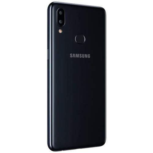 Smartphone Samsung Galaxy A10s Preto A107M - Multisom