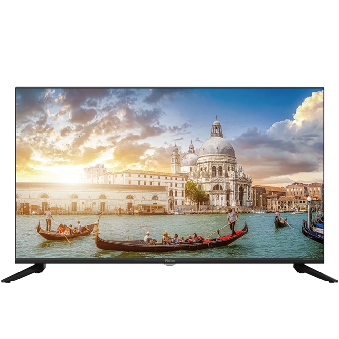 Smart TV 40 Philco LED FHD PTV40G71AGBL DTV 3 HDMI 2 U | Schumann