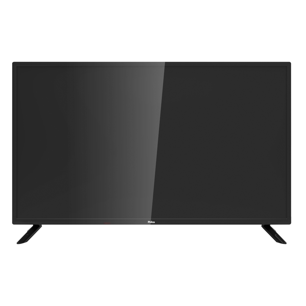 TV Philco LED 32'' PTV32F10D HD 2 HDMI e USB | Schumann