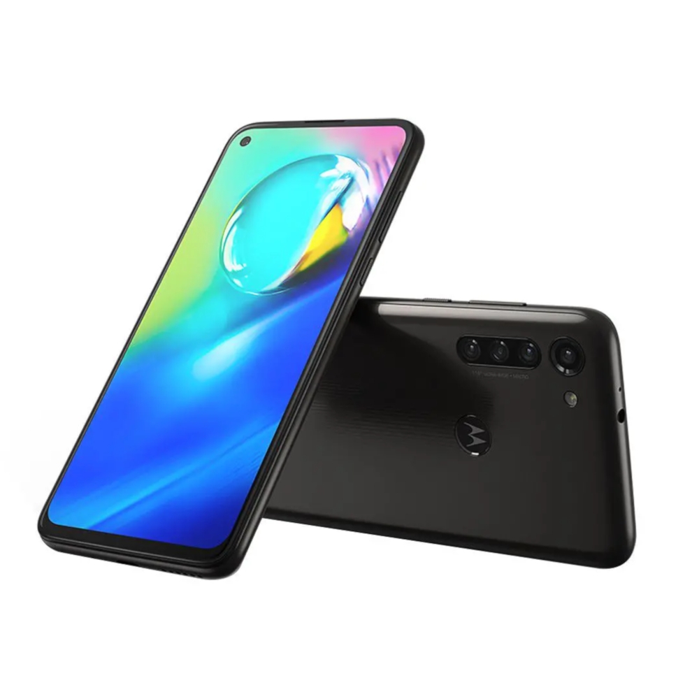 Smartphone Motorola Moto G8 64GB | Schumann