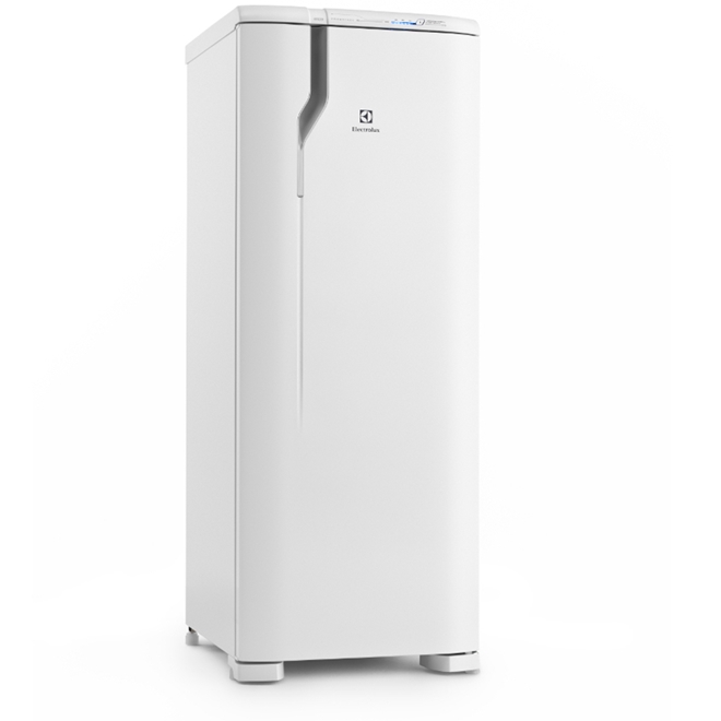 Geladeira Electrolux RFE39 323 Litros 1 Porta Frost Fr Multisom