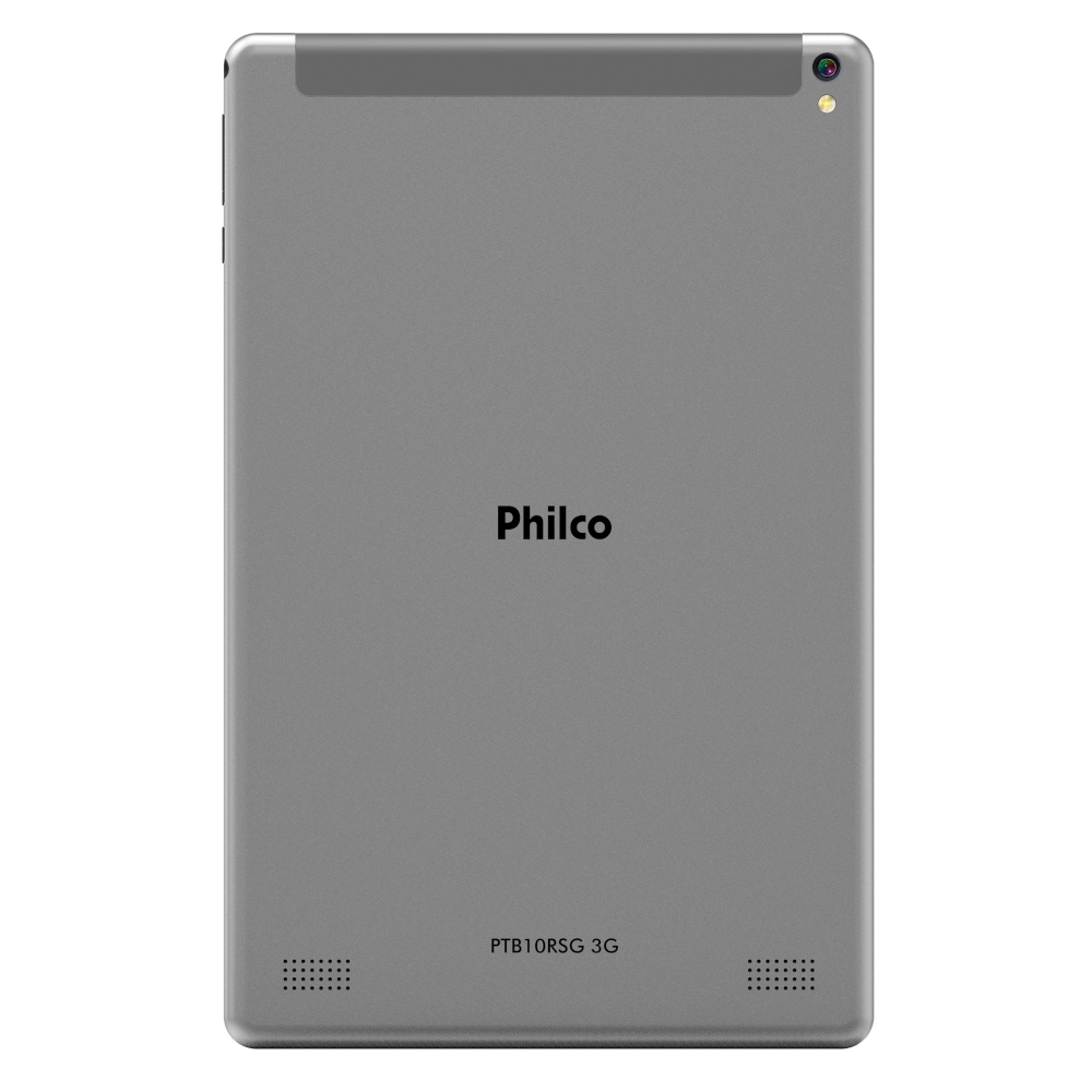 Tablet Philco PTB10RSG 32GB Tela 10” | Schumann