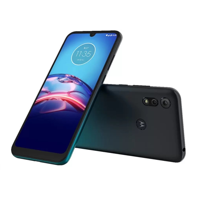 Smartphone Motorola Moto E6s 64GB Multisom