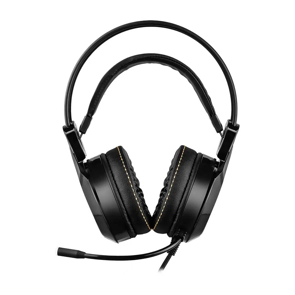 Headset Gamer Warrior Thyra | Schumann