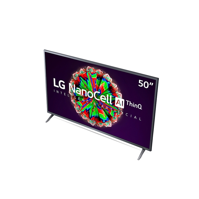 Smart TV 50" LG anoCell 4K Multisom