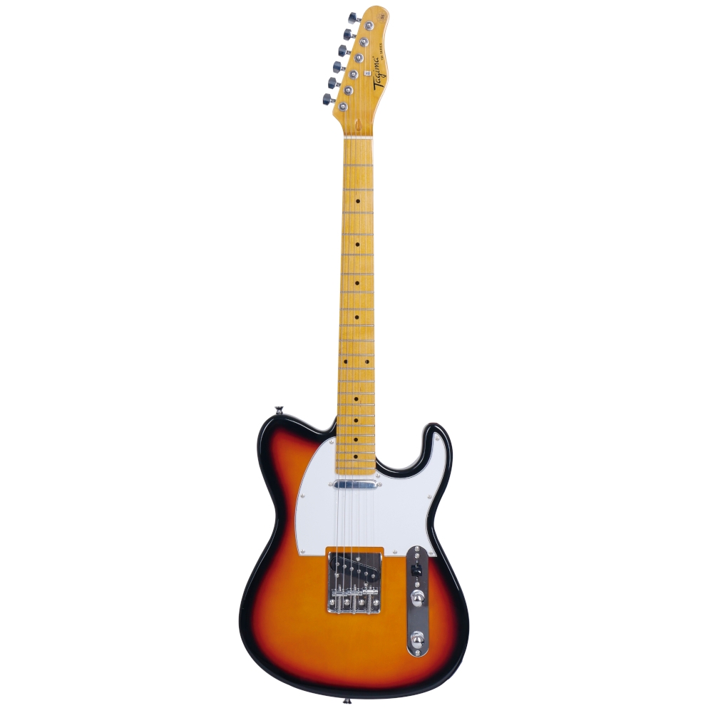 Guitarra Telecaster Tagima TW-55 Woodstock | Schumann