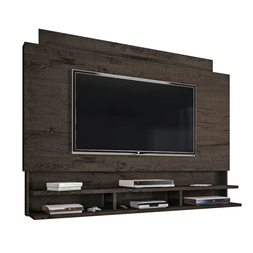 Painel para TV até 72 Polegadas 1,83m Flex Atualle Cór Multisom