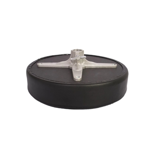 Banco para Bateria Premium TR542 com Ajuste Espiral | Schumann