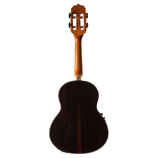 Cavaco Rozini RC07ATNJ Elétrico Cordas Aço - Natural | Schumann