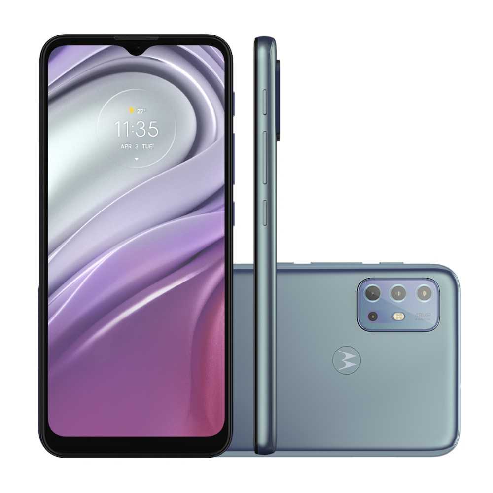 Smartphone Motorola Moto G20 64GB 4GB RAM Android 11 A - Multisom