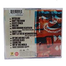 CD Jamie Cullum Interlude | Schumann