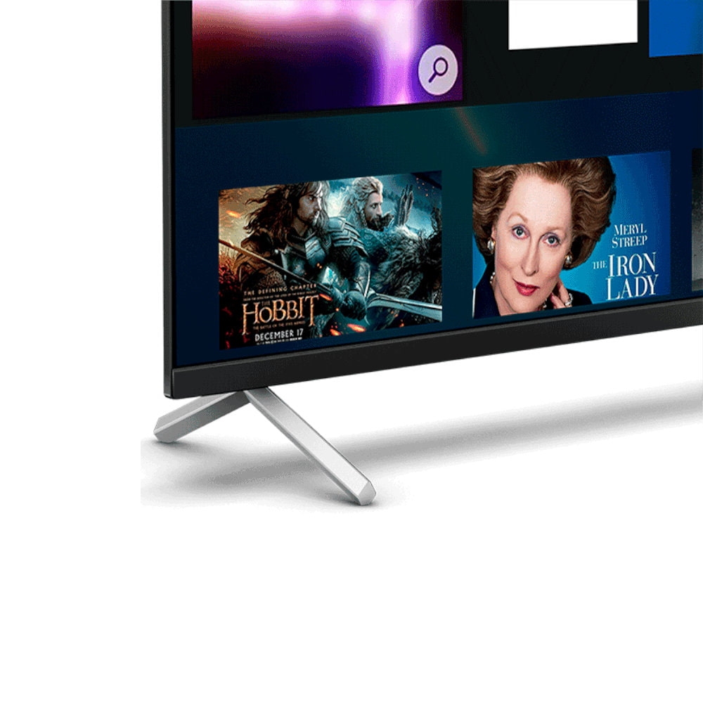 Smart TV DLED UHD HDR 4K 50” Philips 50PUG7625/78 | Schumann