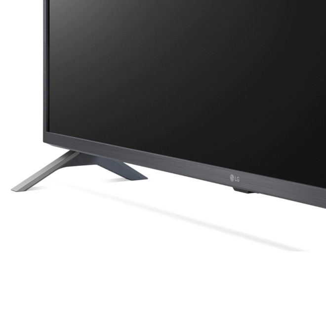 Smart TV LG 4K 55” LED Ultra HD HDR 55UP7550PSF webOS | Schumann