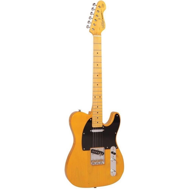 Guitarra Telecaster Vintage Icon V52 Multisom