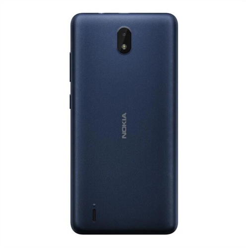 Smartphone Nokia C01 Plus 32GB 1GB RAM Câmera 5MP - Az | Schumann