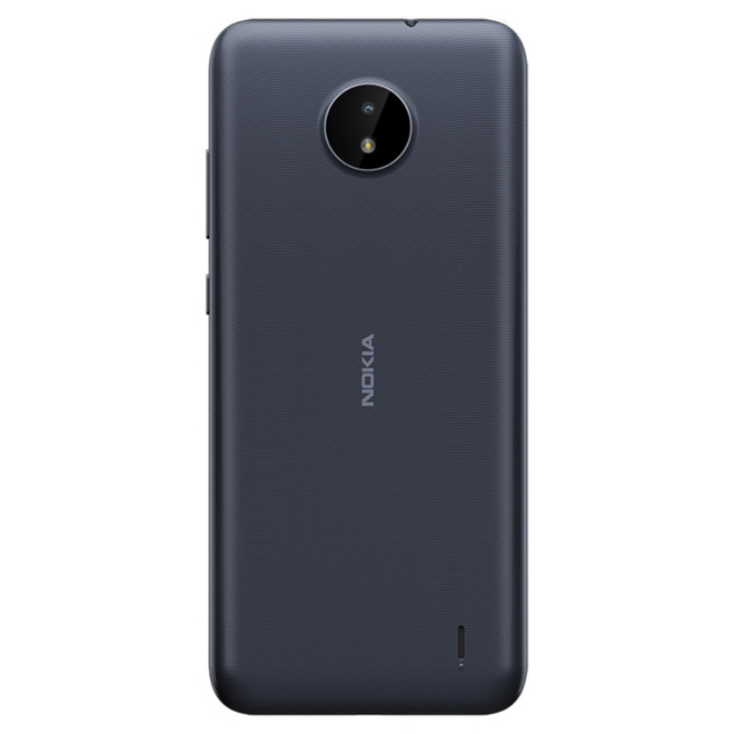 Smartphone Nokia C20 32GB 2GB RAM Câmera 5MP Tela 6,5” | Schumann