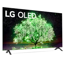 Smart TV 4K 55” LG OLED Ultra HD 55A1 3 HDMI 2 USB | Schumann