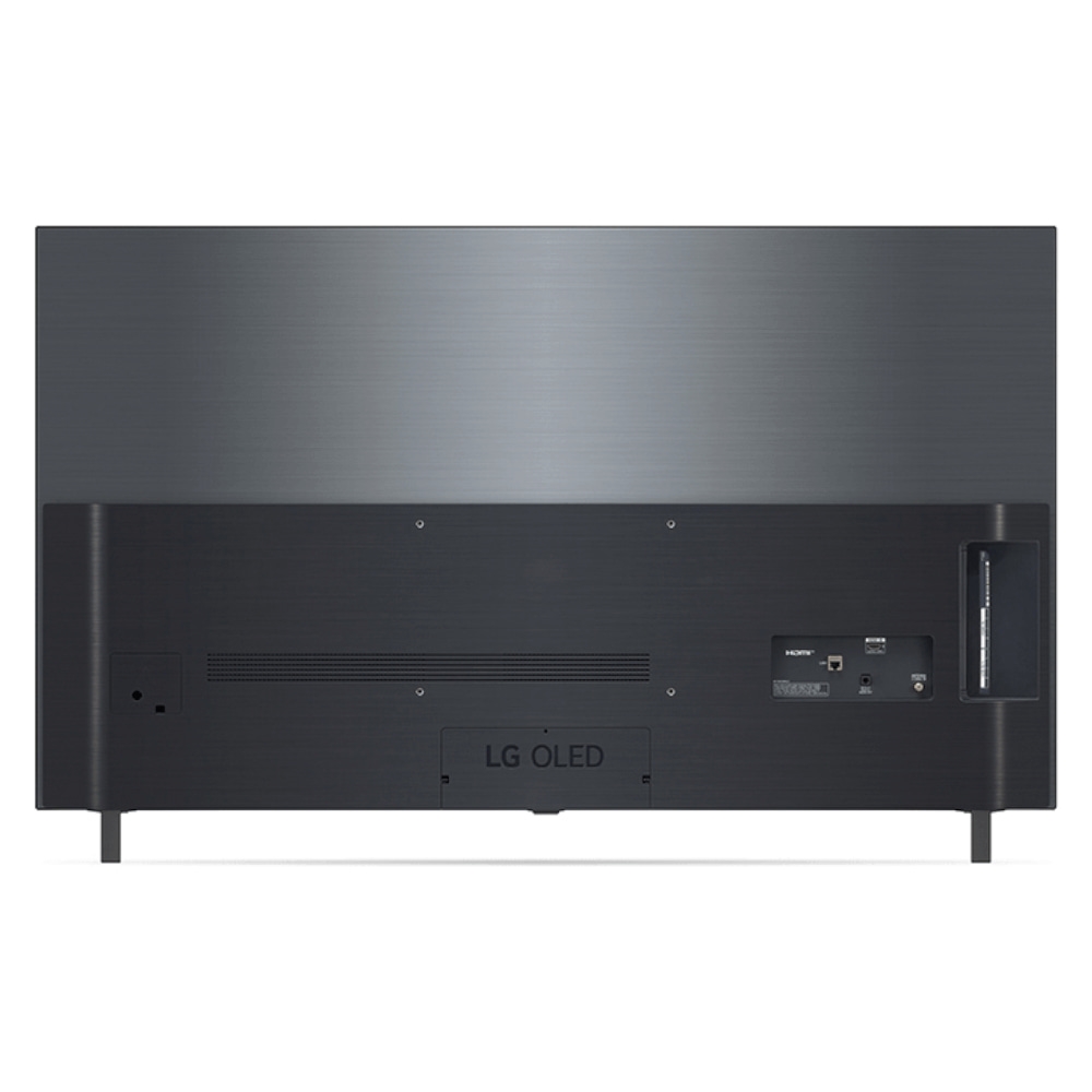 Smart TV 4K 55” LG OLED Ultra HD 55A1 3 HDMI 2 USB | Schumann