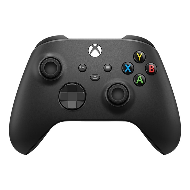 Console Microsoft Xbox Series S 512GB com 2 Controles | Schumann
