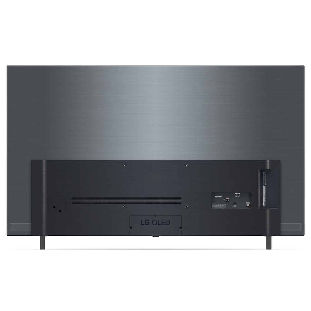 SmartTV 4K 65’’ LG OLED UHD OLED65A1PSA 3HDMI 2USB | Schumann