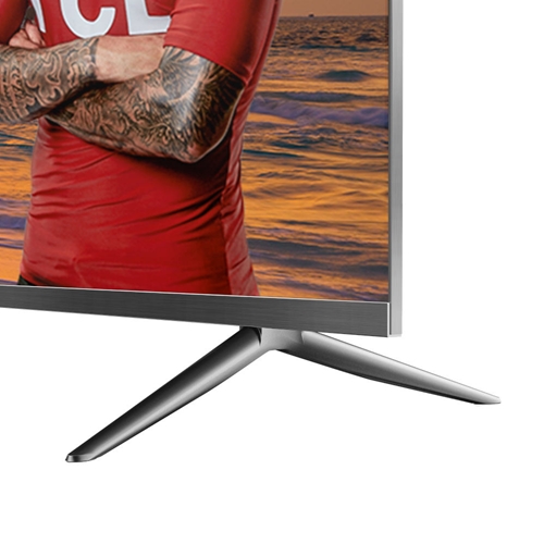 Smart TV 4K 75” TCL Ultra HD P715 Android 3 HDMI 2 USB | Schumann