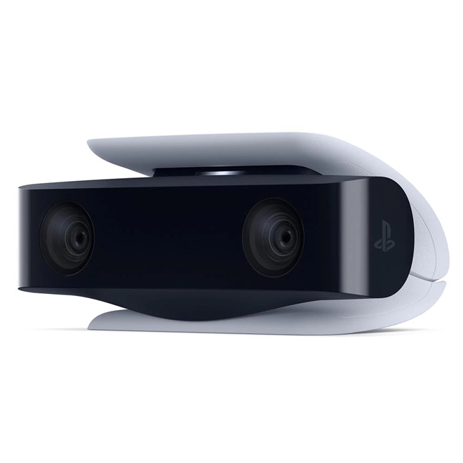 Câmera HD - PS5 | Schumann