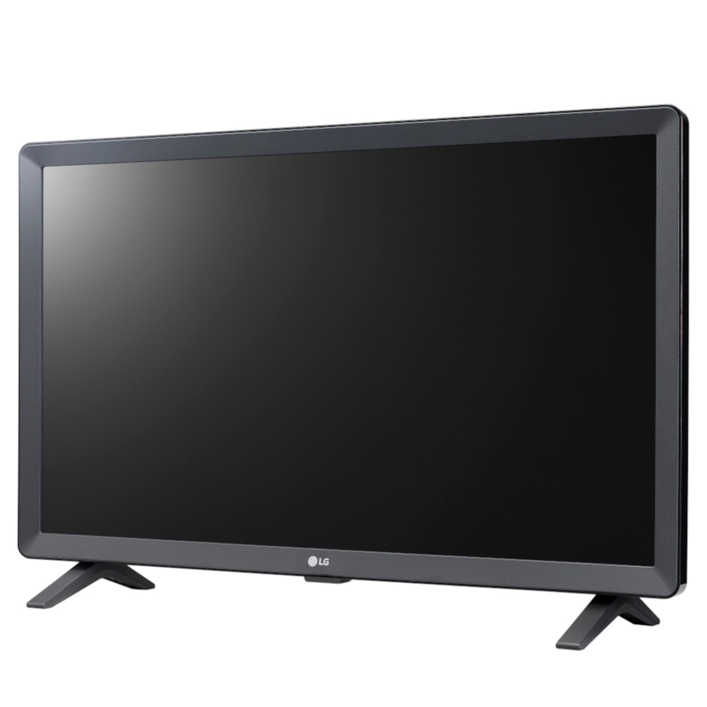 Smart TV Monitor 24" LG VA HD 24TL520S Wifi e WebOS 3. | Schumann