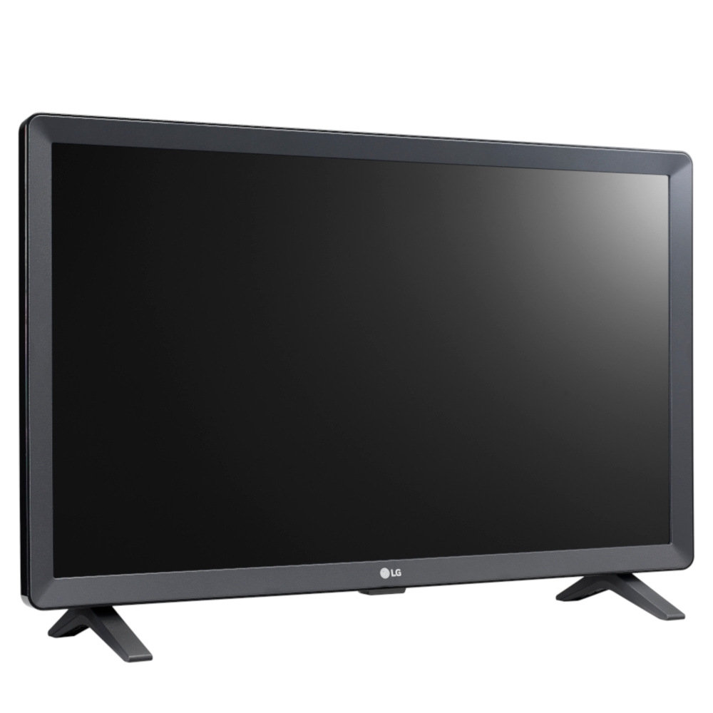 Smart TV Monitor 24" LG VA HD 24TL520S Wifi e WebOS 3. | Schumann