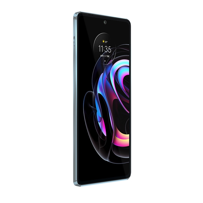 Smartphone Motorola Moto Edge 20 Pro 256GB 12GB RAM Br | Schumann