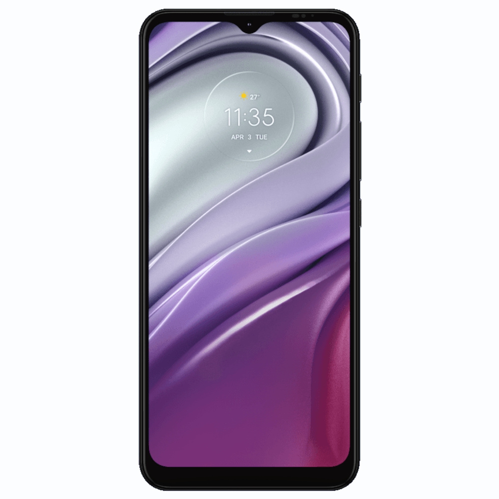 Smartphone Motorola Moto G20 64GB 4GB RAM - Grafite Multisom