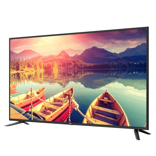 Smart TV 4K 50” Philco LED UHD PTV50N10N5E HDR 4 HDMI | Schumann