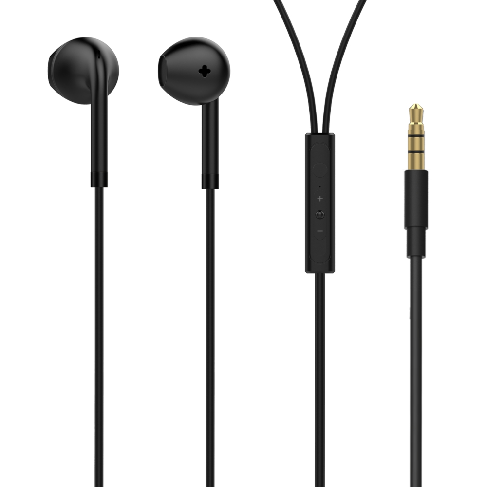 Fone de Ouvido Multilaser Pro PH332 - Preto | Schumann