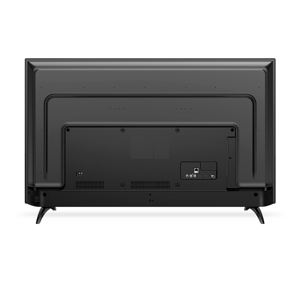 Smart TV 43” AOC LED FULL HD 43S5195/78G Roku 3 HDMI 1 | Schumann