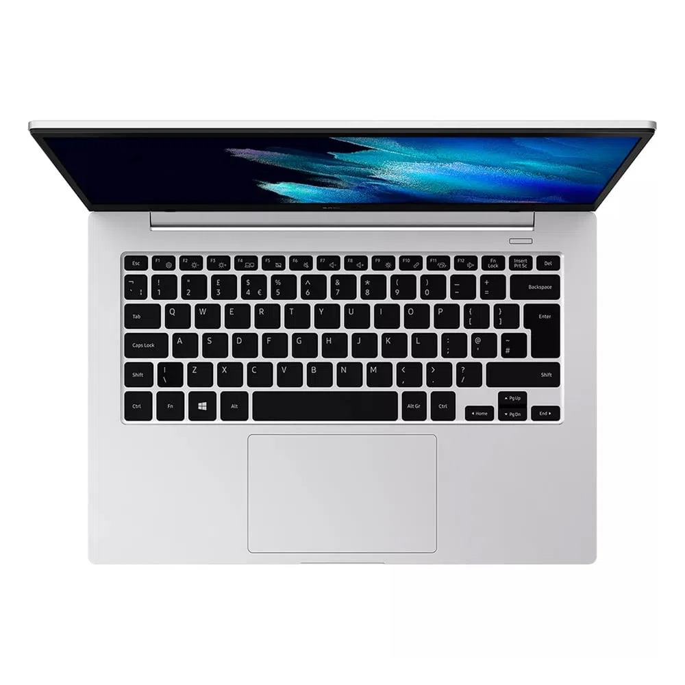 Notebook Samsung Book Go NP340XLA-K02BR 4GB RAM 128GB | Schumann