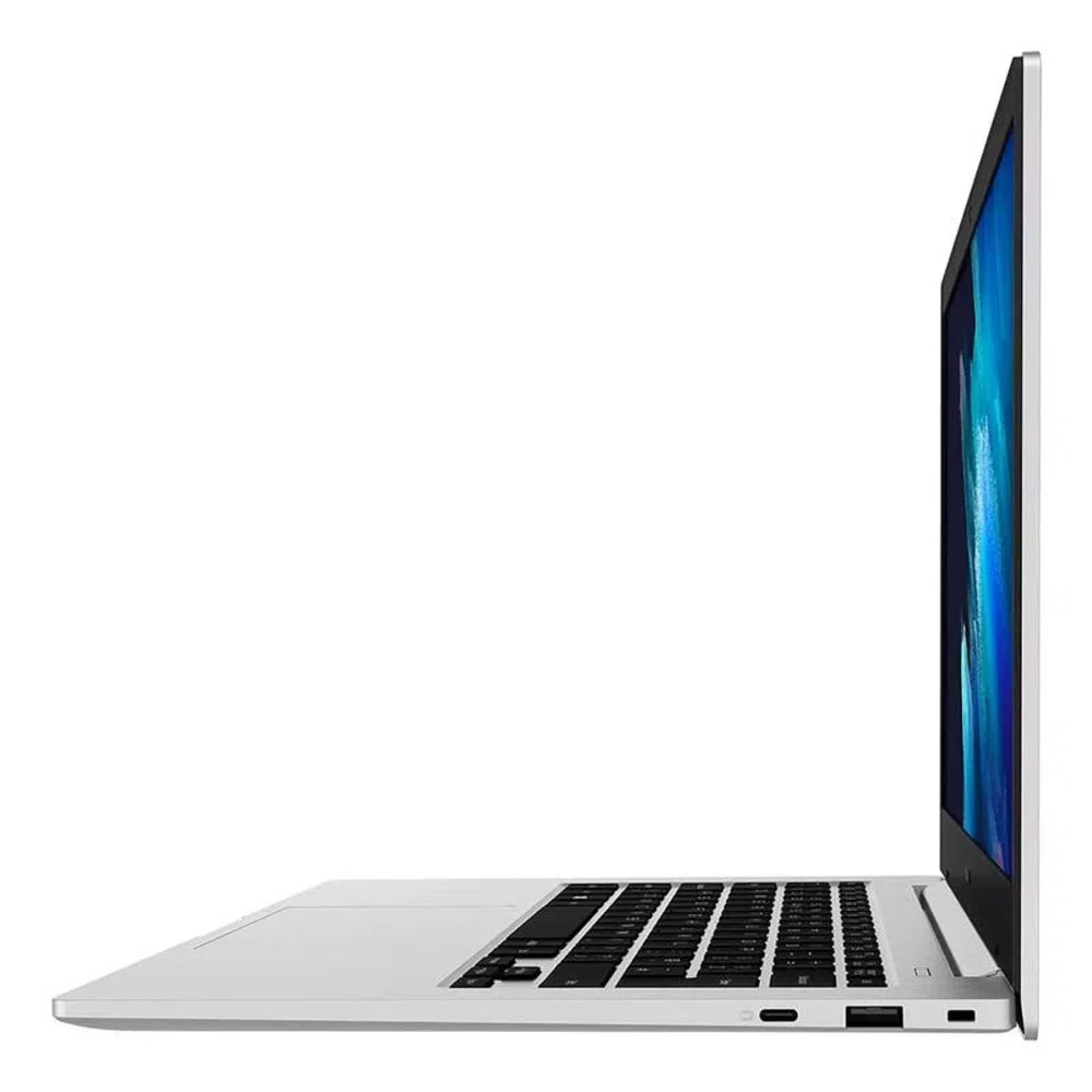 Notebook Samsung Book Go NP340XLA-K02BR 4GB RAM 128GB | Schumann