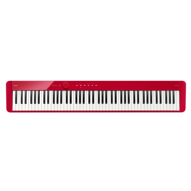 Piano Digital Casio Privia PX-S1100 Fonte Bivolt - Ver | Schumann
