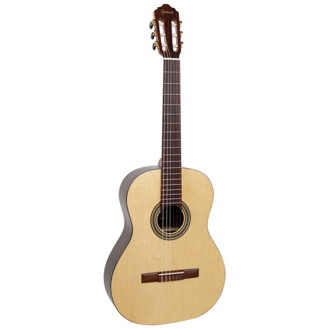 Violão Clássico Giannini Brasil NW1IMBU Acústico Corda | Schumann