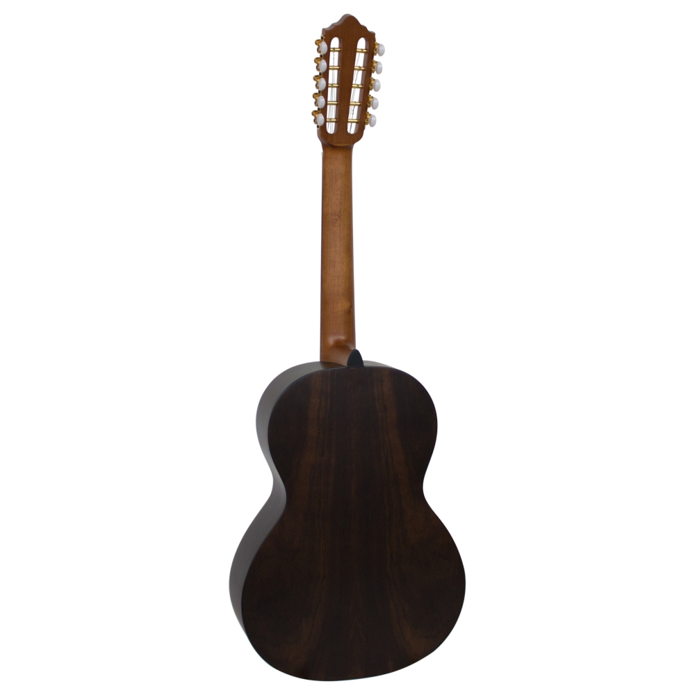 Viola Giannini Raiz VS1 IMBU Acústica - Natural Multisom