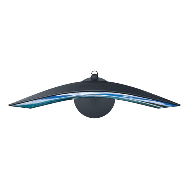 Monitor Curvo Samsung LC32T550FDLXZD 32 POL Full HD Ci | Schumann