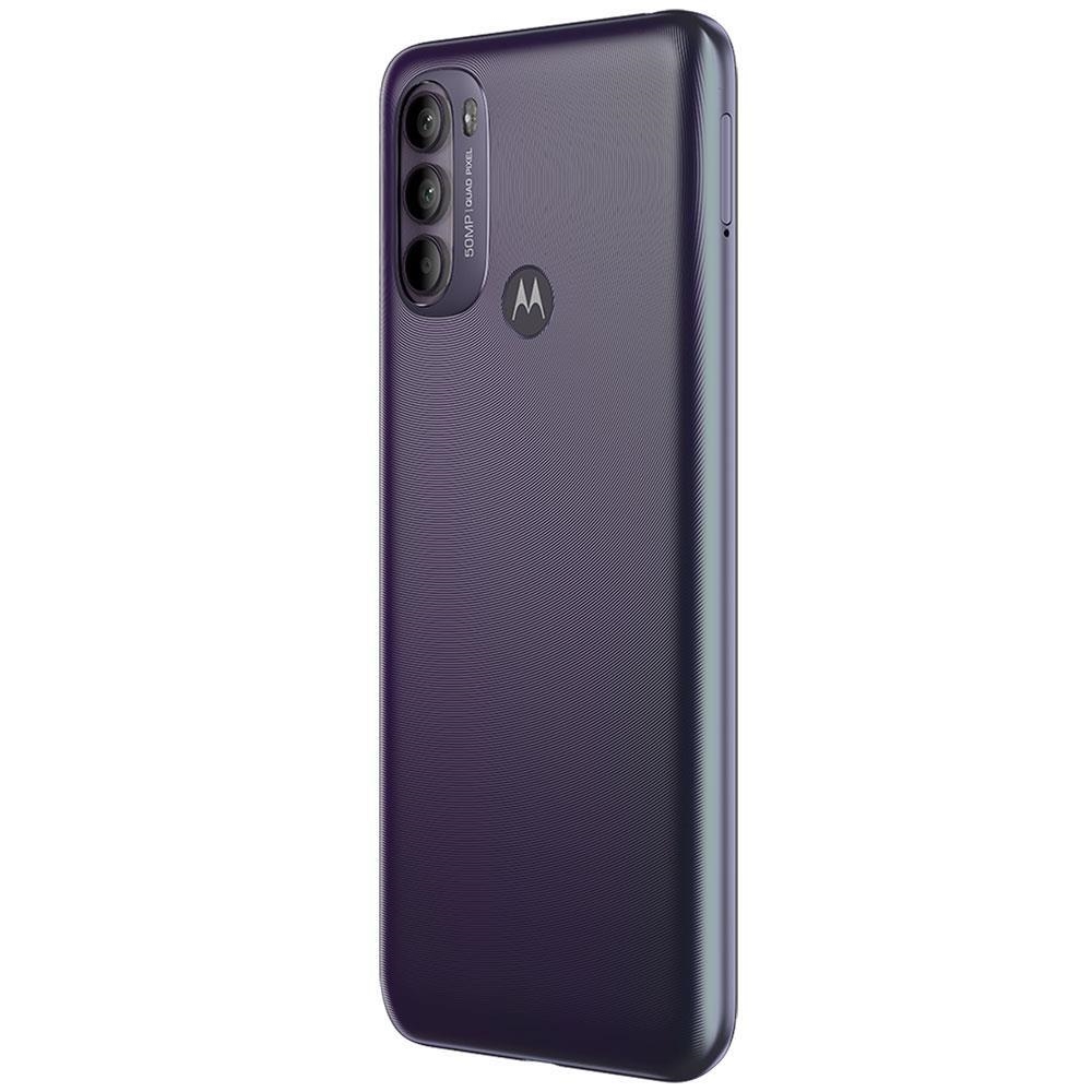 Smartphone Motorola Moto G31 128GB 4GB RAM | Schumann