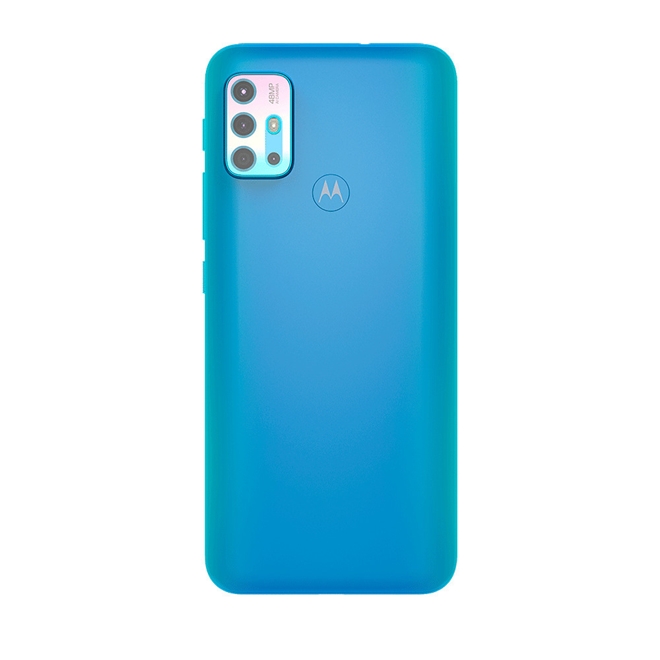 Smartphone Motorola Moto G20 128GB 4GB RAM Tela 6.5 Po Multisom