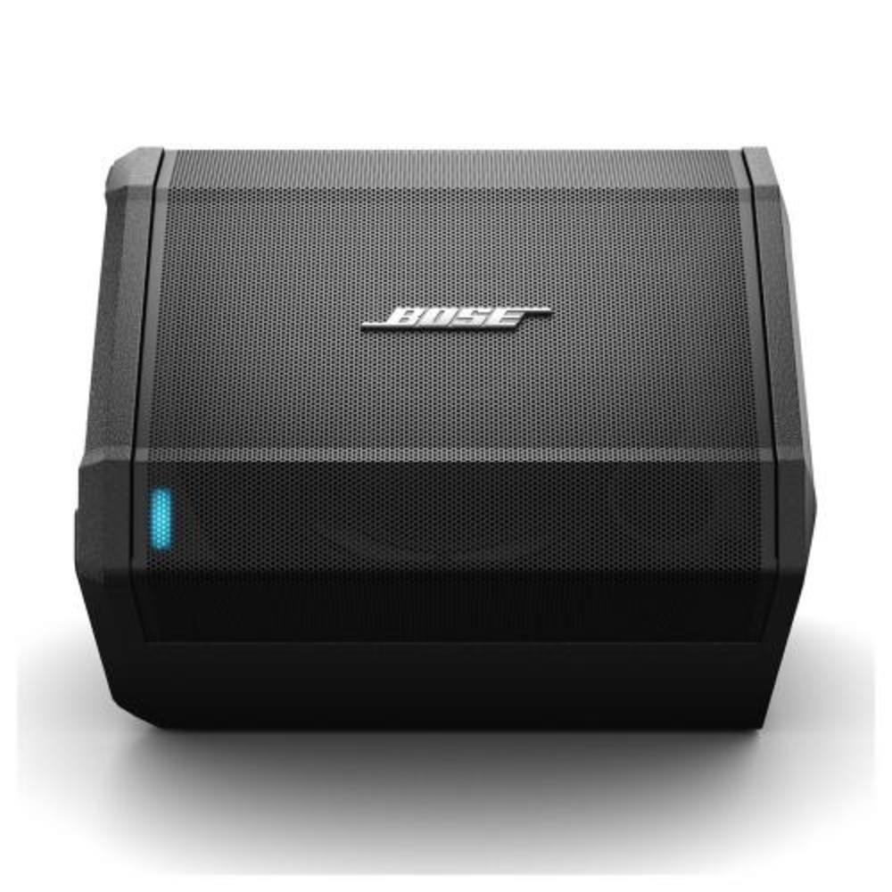 Caixa de Som Ativa Bose S1 PRO PA System BIvolt Multisom