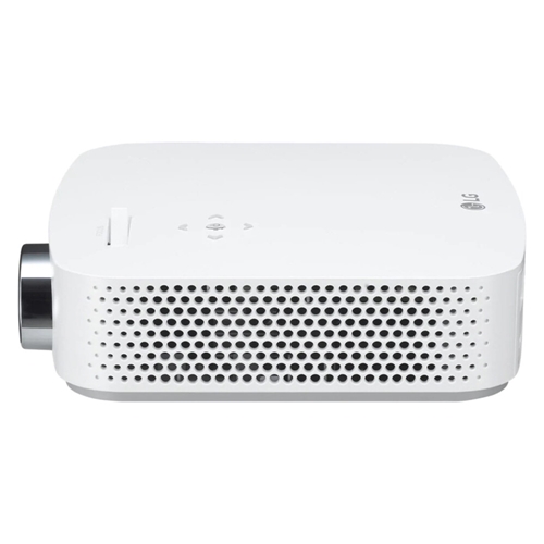 Projetor LG PF50KS 600 ANSI Lumens Full HD 100’’- Bivo | Schumann