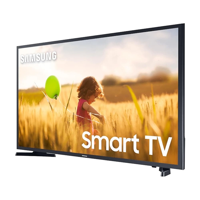 Smart TV 40” Samsung LED Full HD T5300 Tizen 2 HDMI 1 | Schumann