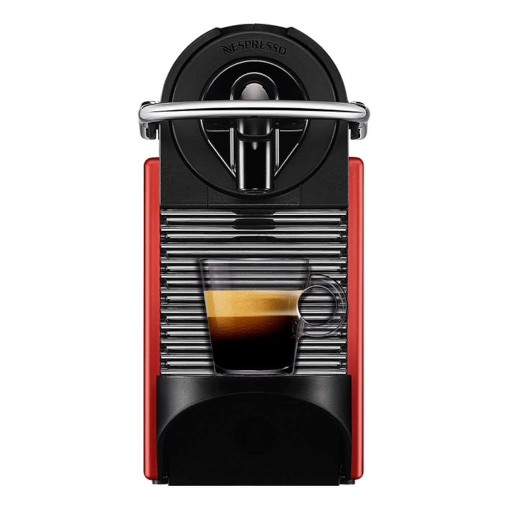 Cafeteira Expresso Nespresso Pixie C61 com Container d | Schumann