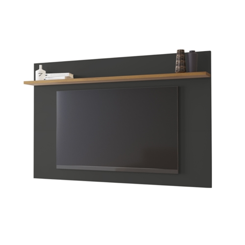 Painel para TV até 60 Polegadas 1,63m Notável NT1190 | Schumann