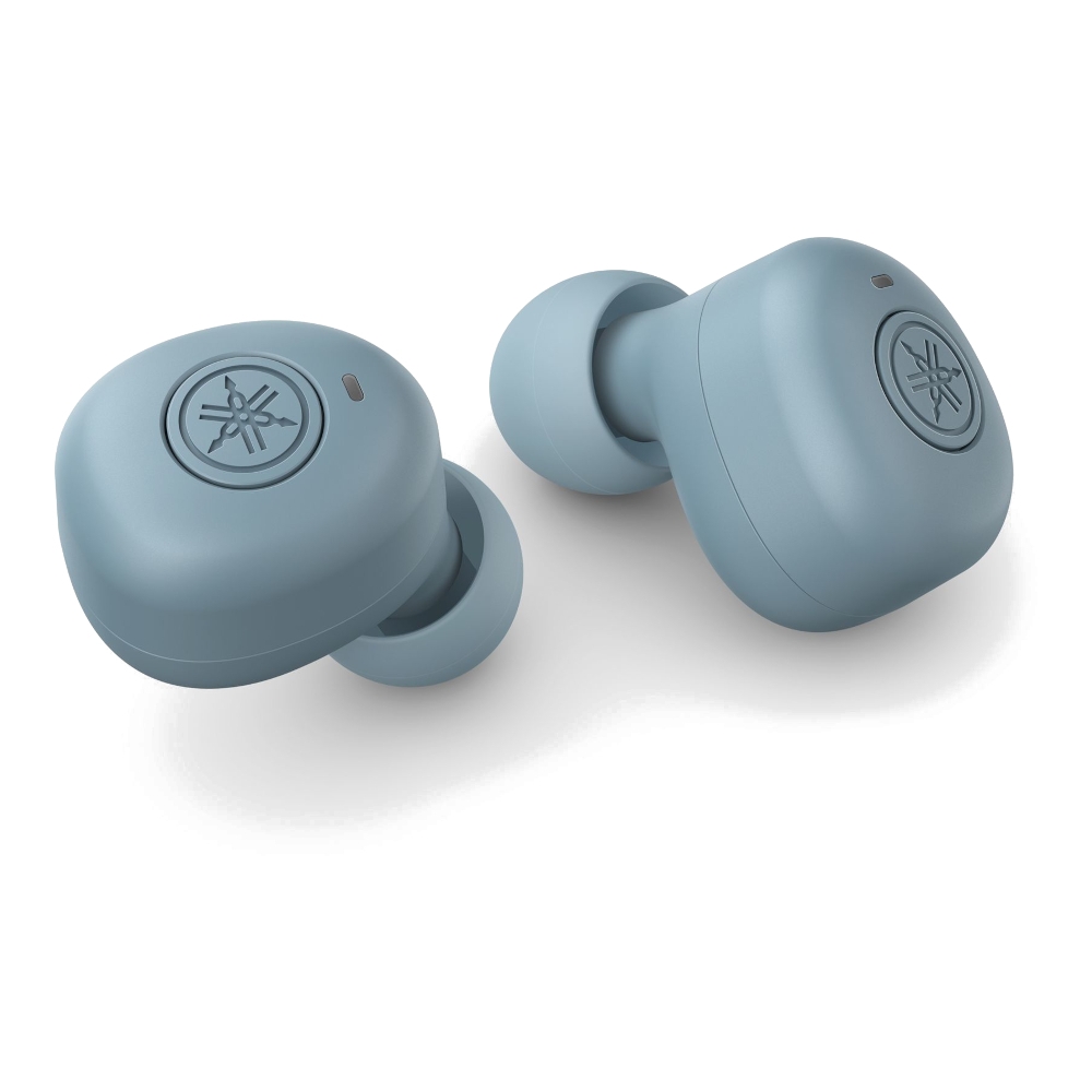 Fone de Ouvido Yamaha TW-E3B - Azul | Schumann