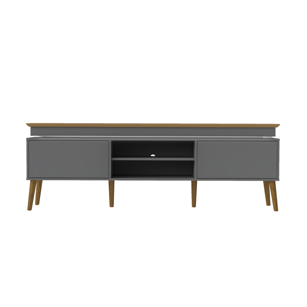 Rack para TV até 75 Polegadas 1,8m com LED Artely Lumi | Schumann